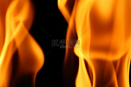 火 壁纸高清摄影大图-千库网