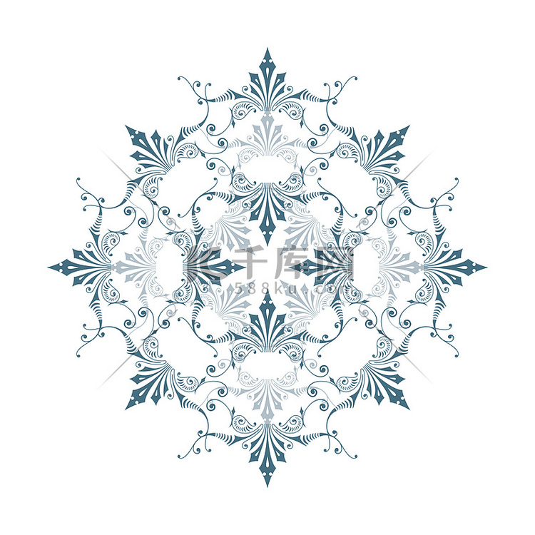 图案矢量高清摄影大图-千库网