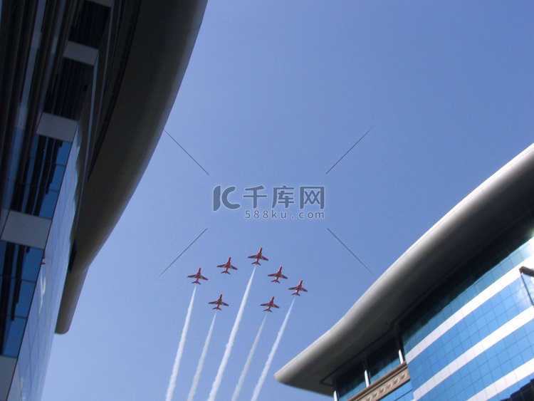 航展...高清摄影大图-千库网