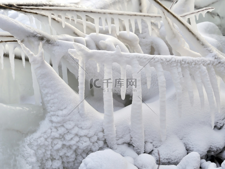 美妙的风景；高清摄影大图-千库网