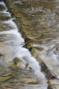 河高清摄影大图-千库网