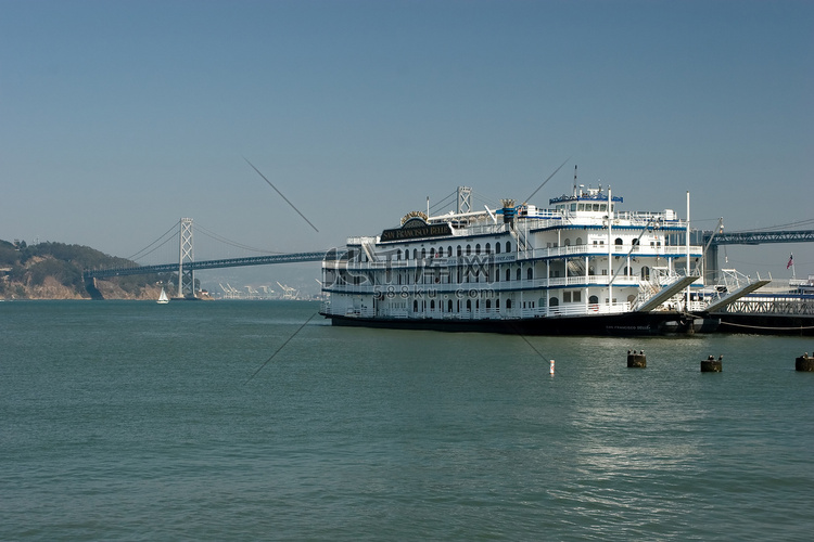 旧金山美女高清摄影大图-千库网