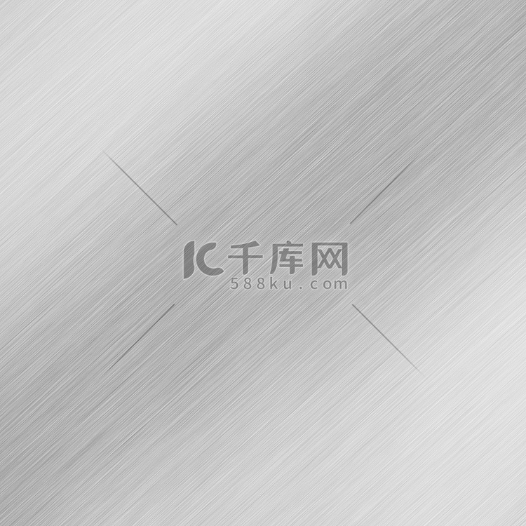 银色拉丝铝高清摄影大图-千库网