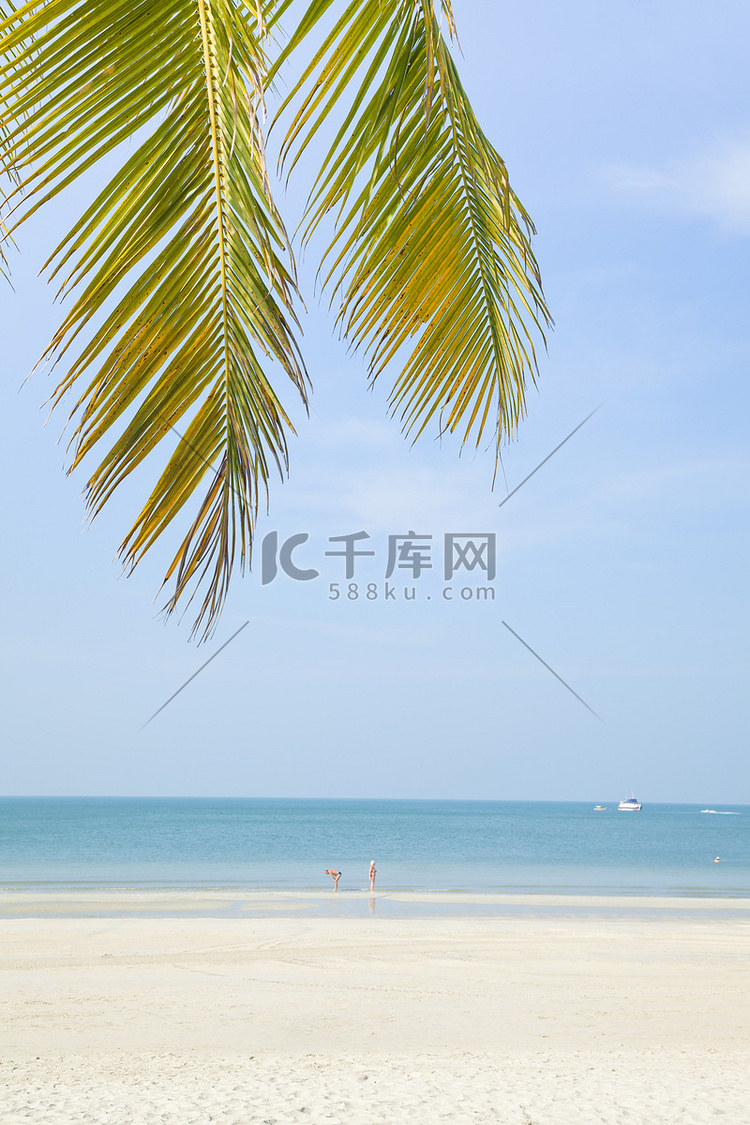 马来西亚兰卡威。高清摄影大图-千库网