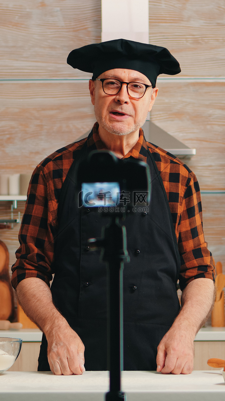 Baker录制视频教程高清摄影大图-千库网