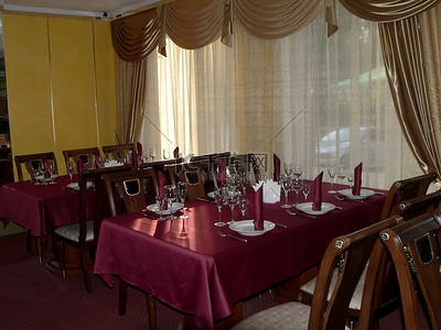 餐厅高清摄影大图-千库网