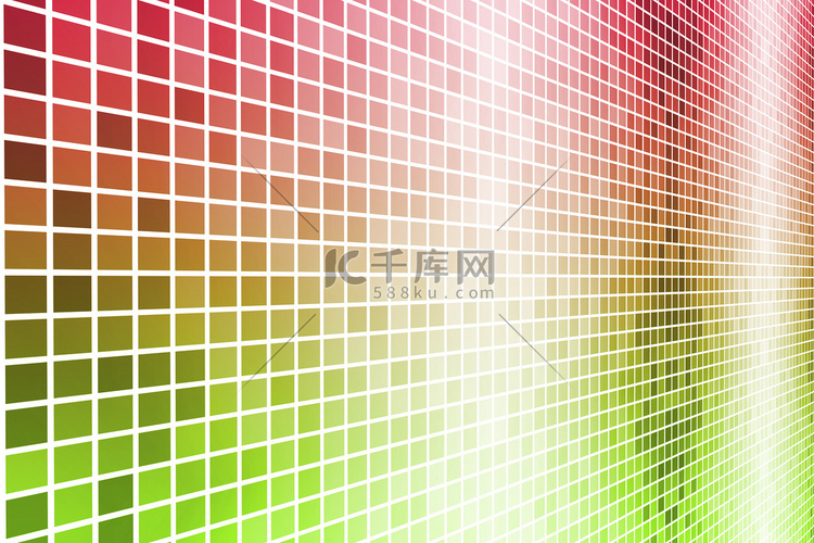 未来网络能源数据网格高清摄影大图-千库网