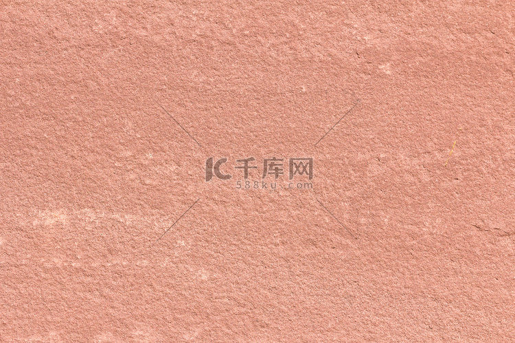 红色石头的质地高清摄影大图-千库网