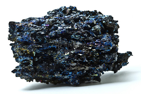 石化熔岩高清摄影大图-千库网