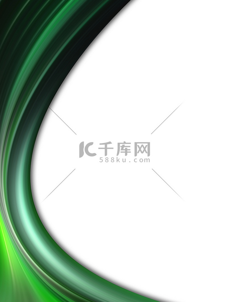 绿波高清摄影大图-千库网