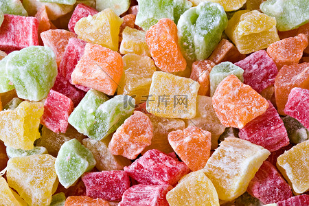 甜干果片高清摄影大图-千库网