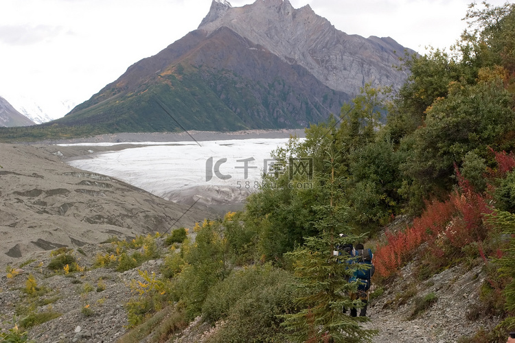 兰格尔圣。高清摄影大图-千库网