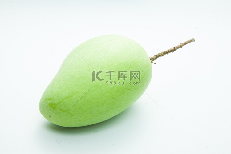 芒果高清摄影大图-千库网