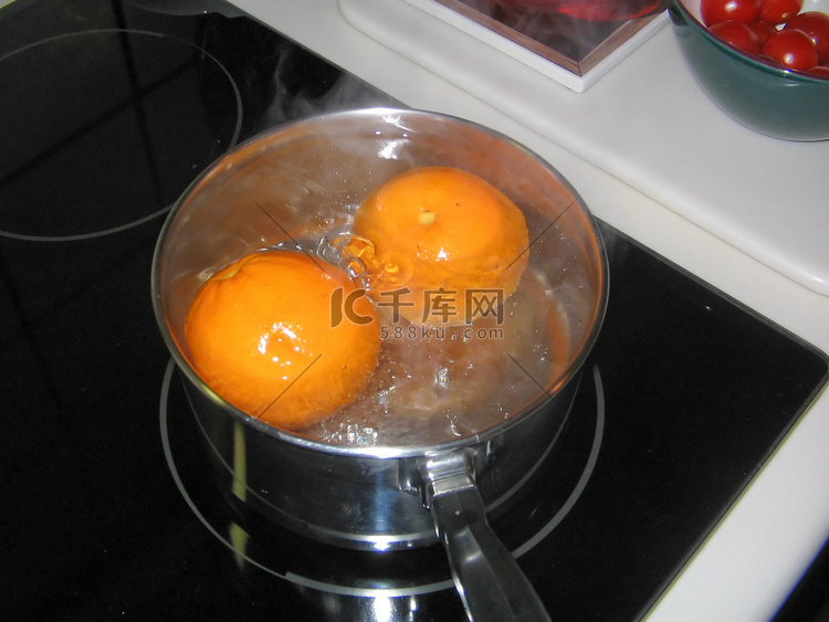 核桃糕高清摄影大图-千库网