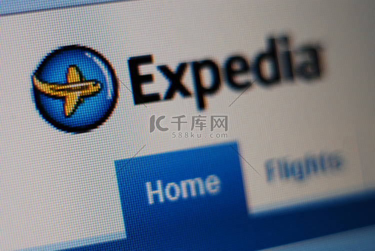 Expedia高清摄影大图-千库网