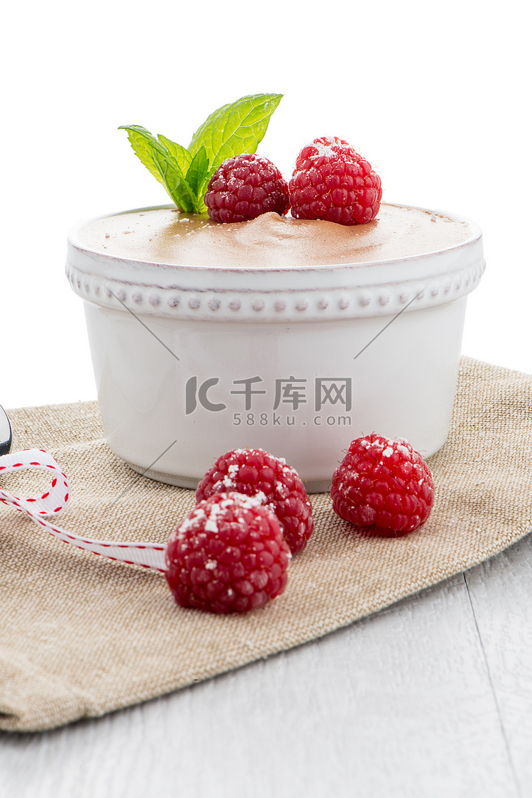 古饮食风格甜点高清摄影大图-千库网