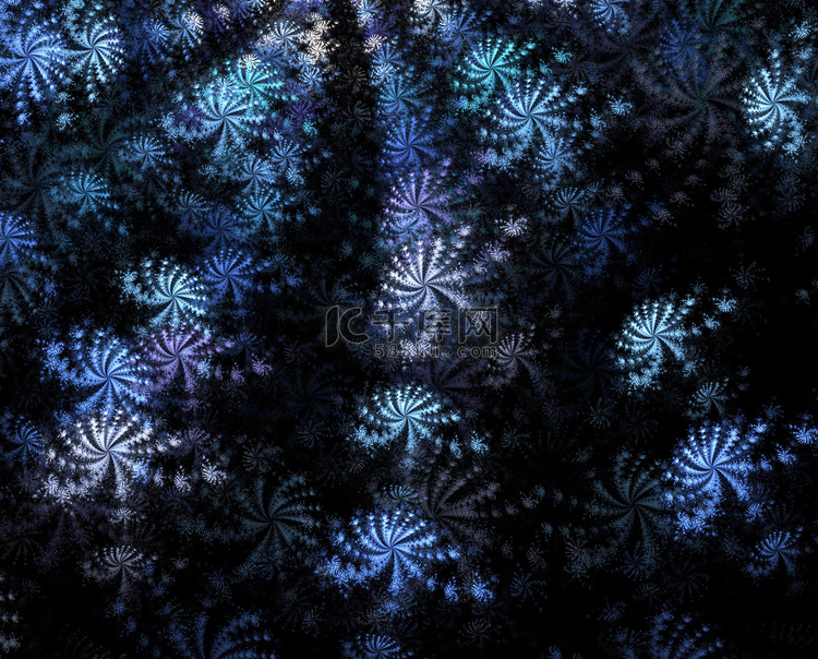 窗玻璃上结霜的图片高清摄影大图-千库网