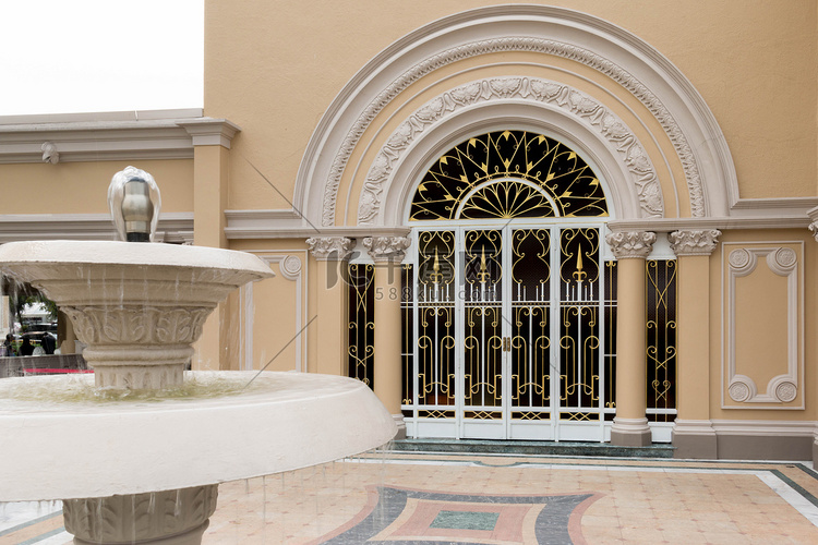 Thai Government Building、泰国总督府（Santi Maitri Building、Thai Khu Fah ...