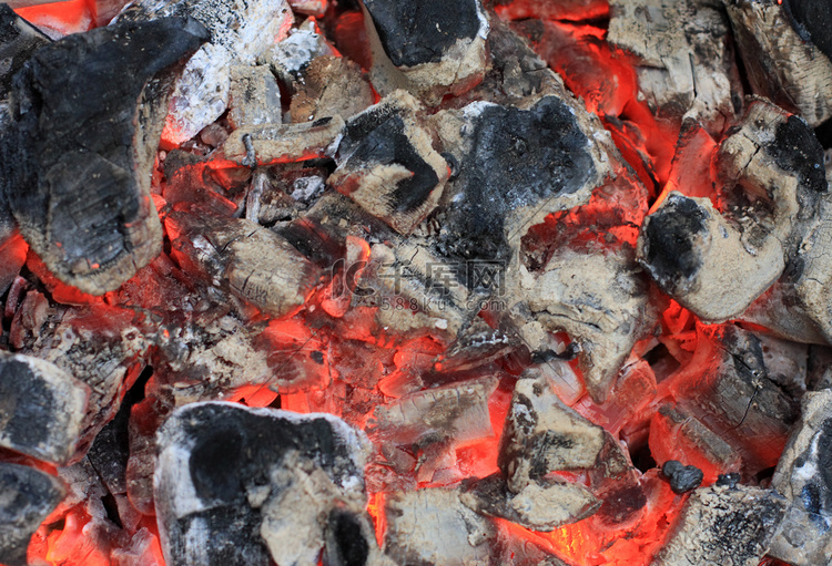 煤炭高清摄影大图-千库网
