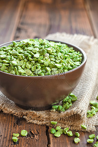 青豆高清摄影大图-千库网