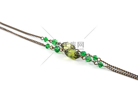 项链高清摄影大图-千库网