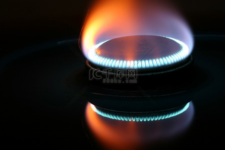 火焰高清摄影大图-千库网