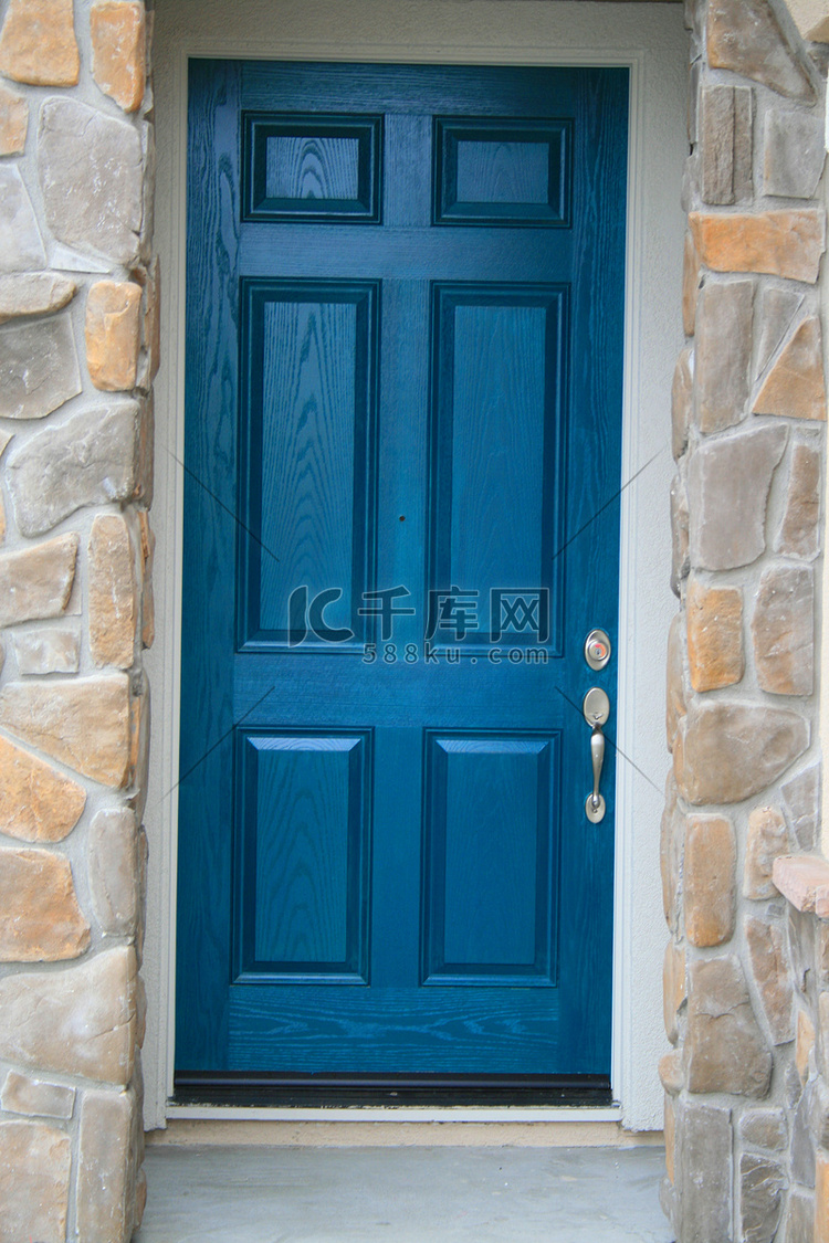 门高清摄影大图-千库网