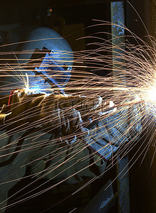 火流高清摄影大图-千库网