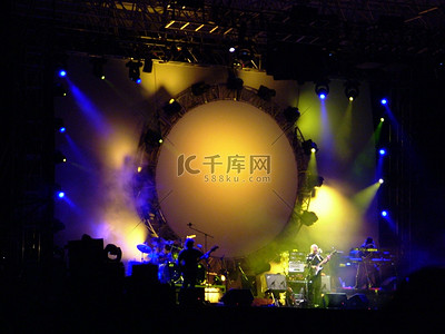 澳大利亚平克弗洛伊德高清摄影大图-千库网