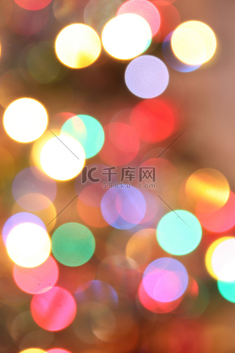 节日灯高清摄影大图-千库网