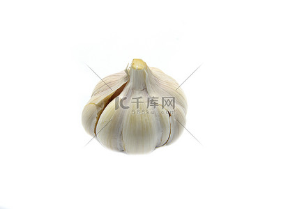 蒜高清摄影大图-千库网