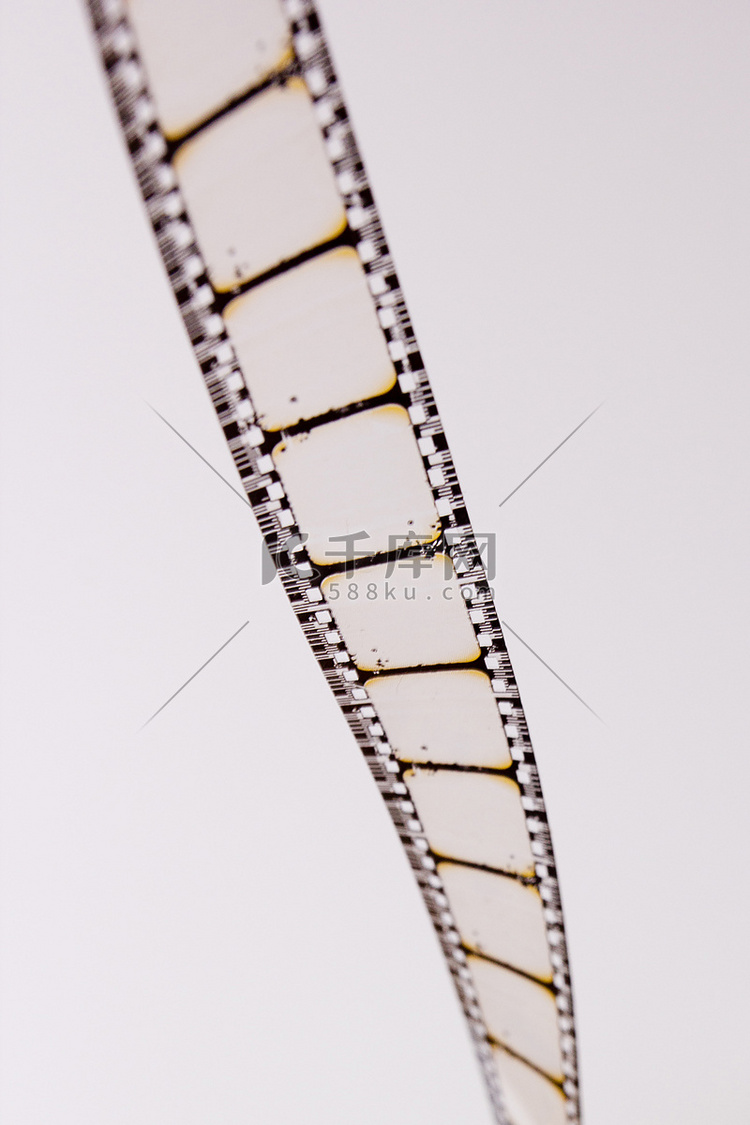 空白胶片特写高清摄影大图-千库网