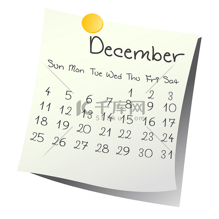 12月11日高清摄影大图-千库网