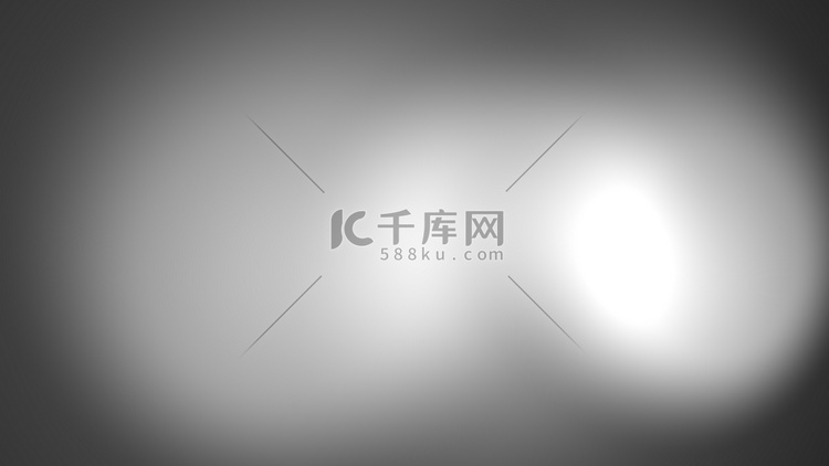 柔和的灰墙背景聚光灯高清摄影大图-千库网