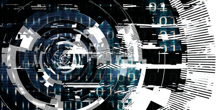 故障背景高清摄影大图-千库网