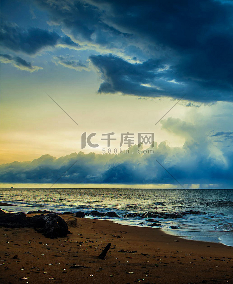 喀麦隆美丽的图片高清摄影大图-千库网