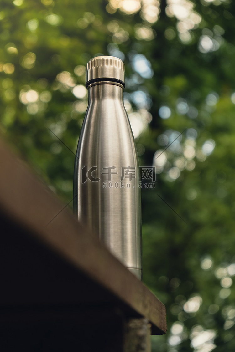 水壶。高清摄影大图-千库网