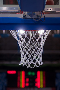篮球网高清摄影大图-千库网