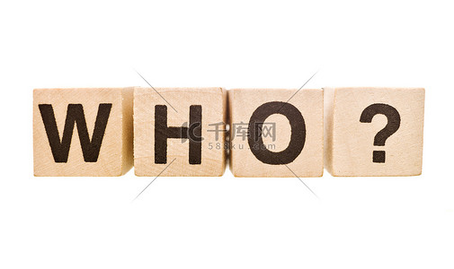 WHO？高清摄影大图-千库网