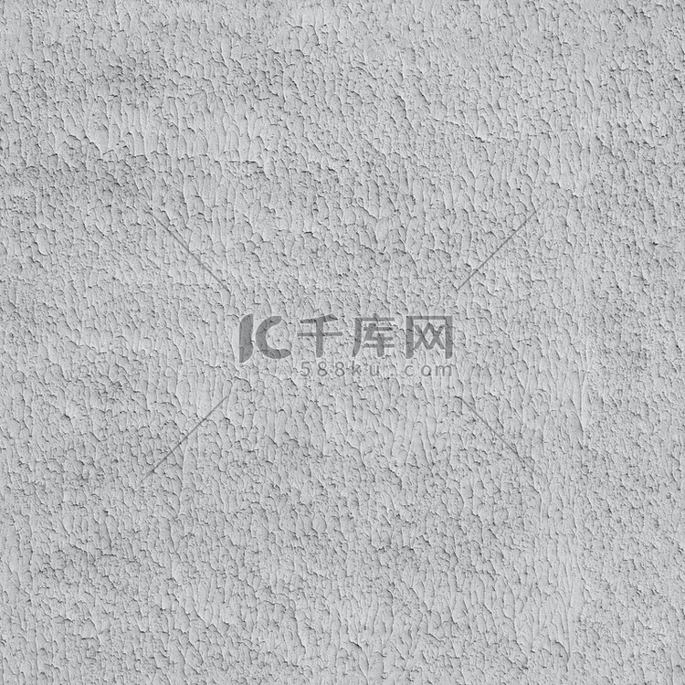 带有羔羊或舒巴图案的无缝终极灰色平面石膏墙高清摄影大图-千库网