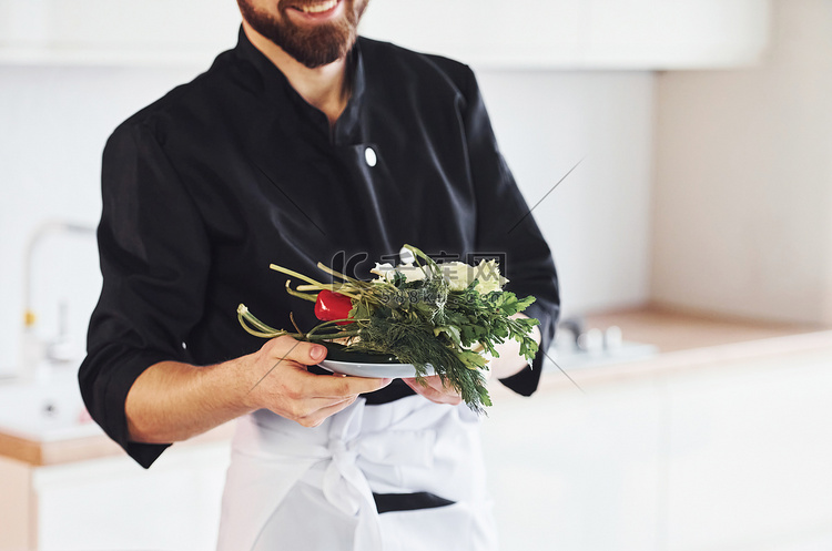 与蔬菜。高清摄影大图-千库网