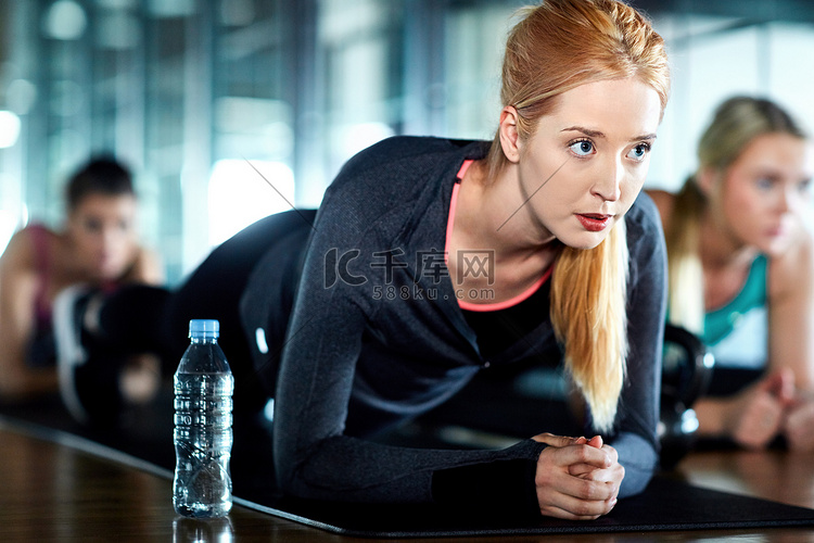 是实力的体现。高清摄影大图-千库网