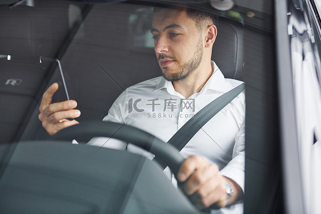 成功的人。高清摄影大图-千库网