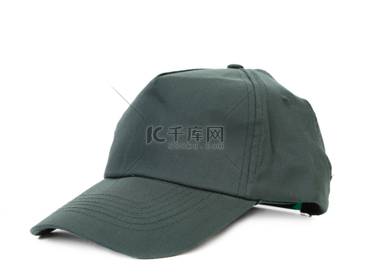 工作鸭舌帽。高清摄影大图-千库网