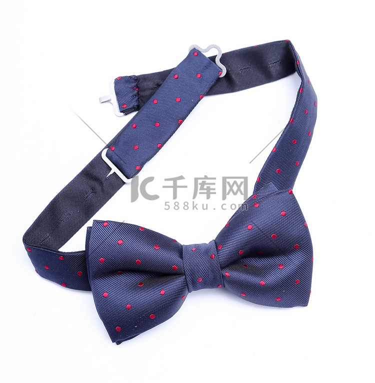 领结高清摄影大图-千库网