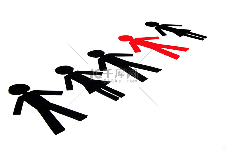 特别的人高清摄影大图-千库网