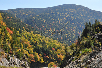 白山国家公园图片-白山国家公园素材-白山国家公园模板图片下载-千库网