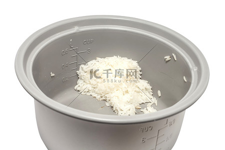 流饭高清摄影大图-千库网