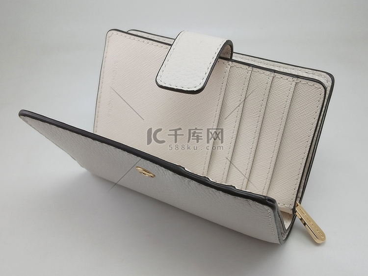 菲律宾马尼拉的 Michael Kors 女士钱包高清摄影大图-千库网