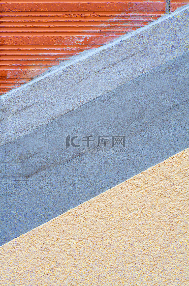 砖和石膏高清摄影大图-千库网